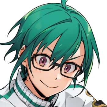緑仙 / Ryushen | Wikitubia | Fandom