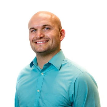 Brian McLogan | Wikitubia | Fandom