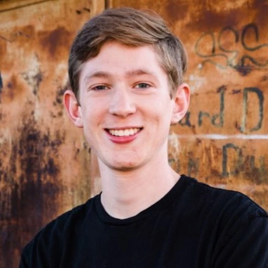 Dylan Ayres | Wikitubia | Fandom