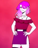 FuchsiaButter | Wikitubia | Fandom