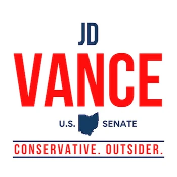 Senator JD Vance | Wikitubia | Fandom