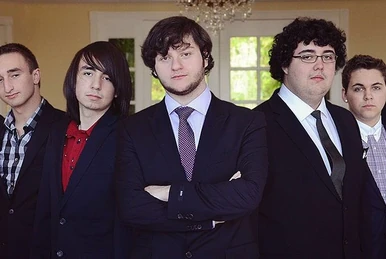 Team Crafted Members Skins