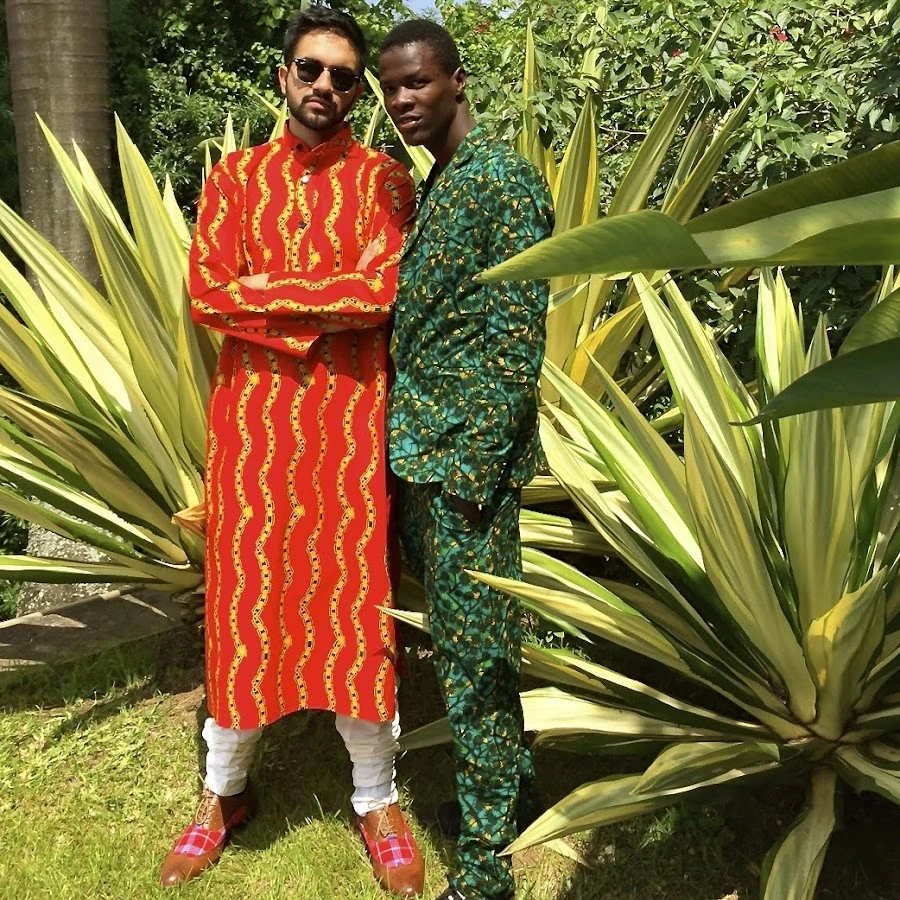 Young Cardamom & HAB | Wikitubia | Fandom