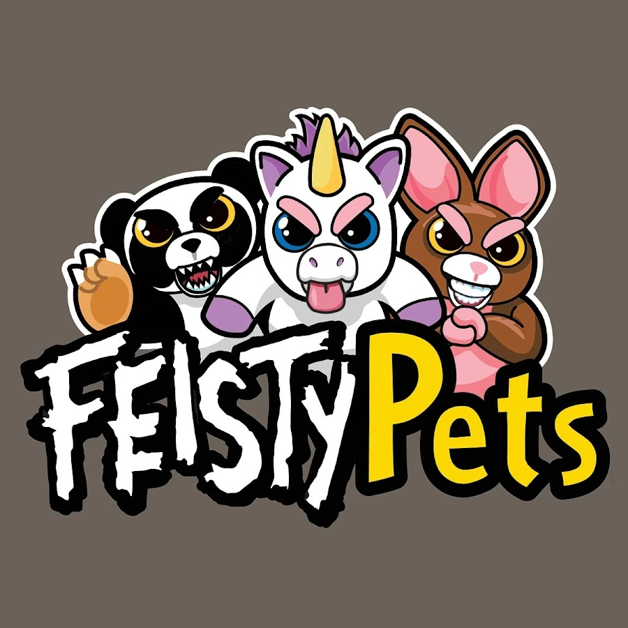 Feisty Films | Wikitubia | Fandom