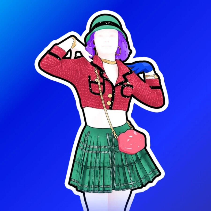 JDDanceh | Wikitubia | Fandom