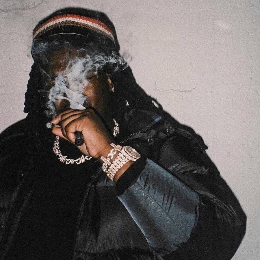 LUCKI | Wikitubia | Fandom