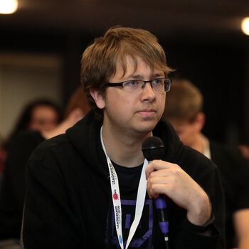 Nathaniel Bandy | Wikitubia | Fandom