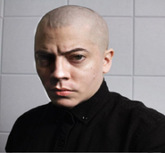 Rusty Cage | Wikitubia | Fandom