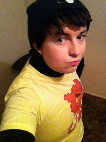 Shmorky Kay | Wikitubia | Fandom