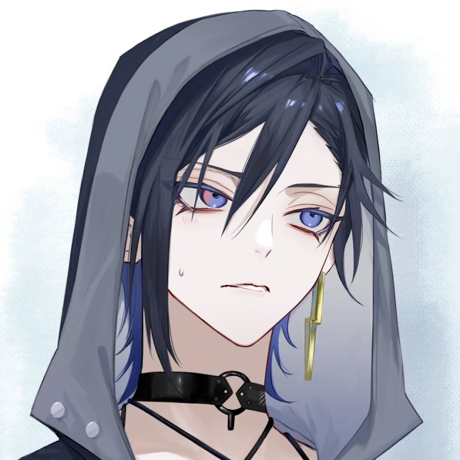 Yugo Asuma 【NIJISANJI EN】 | Wikitubia | Fandom