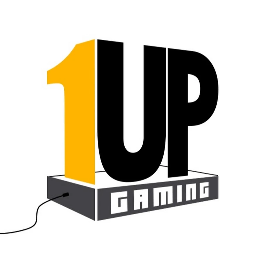 1Up Gaming | Wikitubia | Fandom
