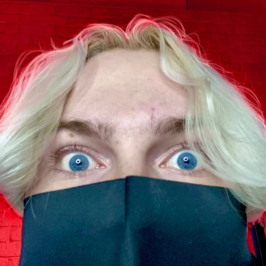 Cosmo Guy | Wikitubia | Fandom