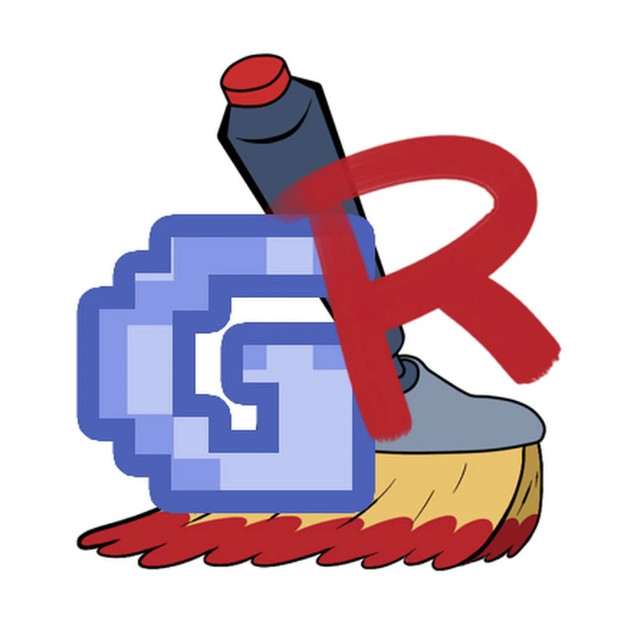 Games Repainted | Wikitubia | Fandom