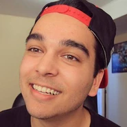 Derek Gerard | Wikitubia | Fandom