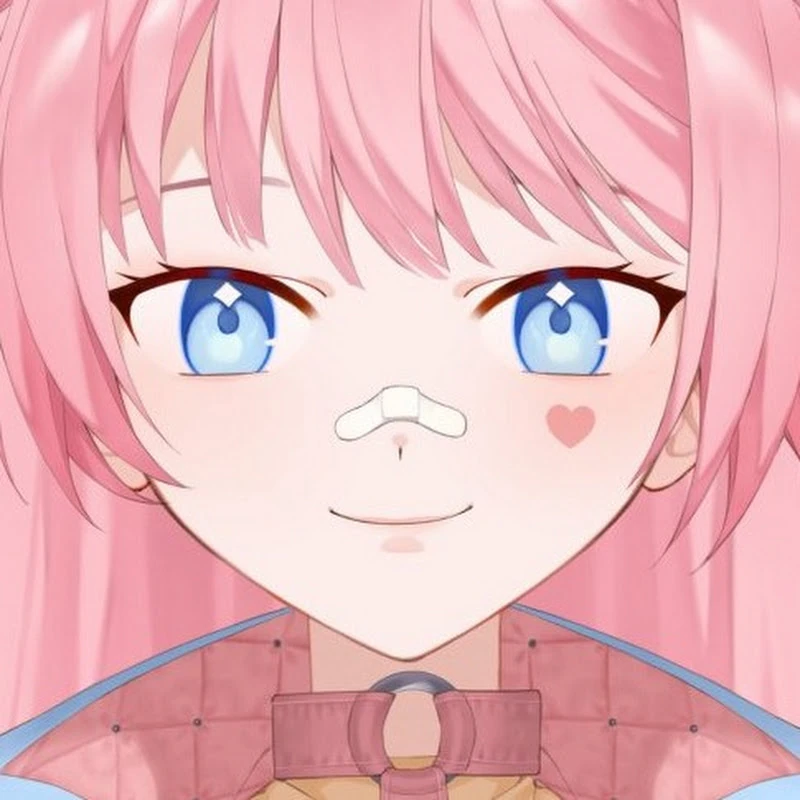 Nia Moni | Wikitubia | Fandom