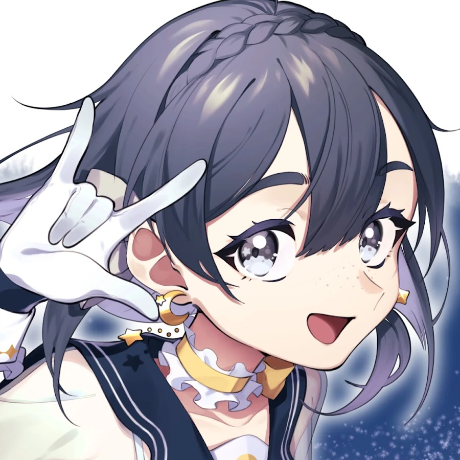 Nova ch・流星ノヴァ | Wikitubia | Fandom