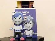 Nux Taku | Wikitubia | Fandom