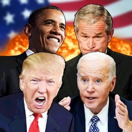 Presidents Play | Wikitubia | Fandom