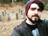 Rob Gavagan | Wikitubia | Fandom