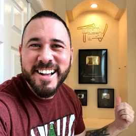 OmarGoshTV | Wikitubia | Fandom