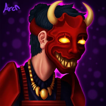 Arcn | Wikitubia | Fandom