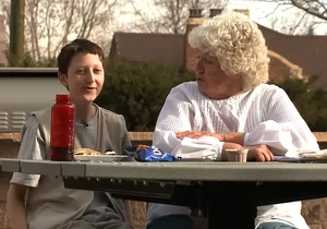 Daniel Larson | Wikitubia | Fandom