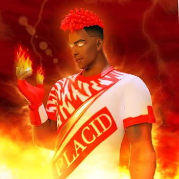 Placid | Wikitubia | Fandom