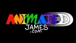 animated james | Wikitubia | Fandom