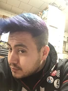 Aphex Arcade | Wikitubia | Fandom