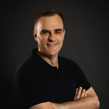 David Bombal | Wikitubia | Fandom