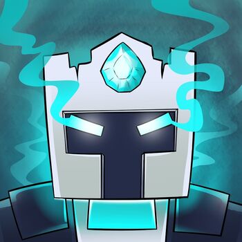 Frost Diamond | Wikitubia | Fandom