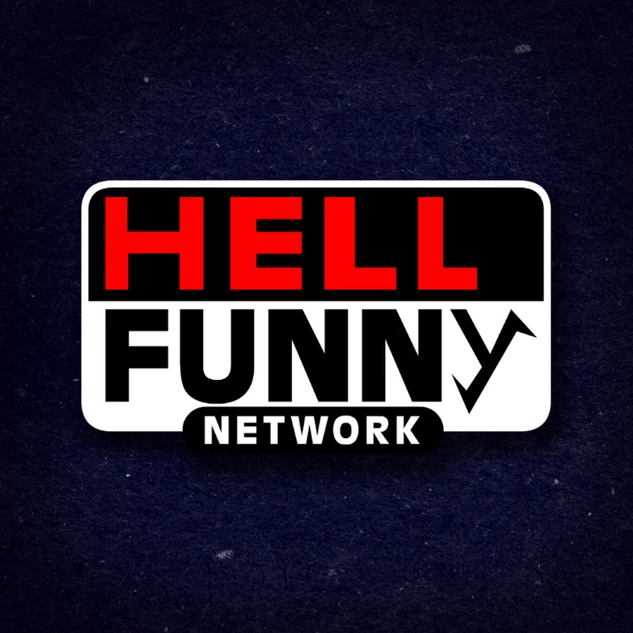 HELL FUNNY Network | Wikitubia | Fandom