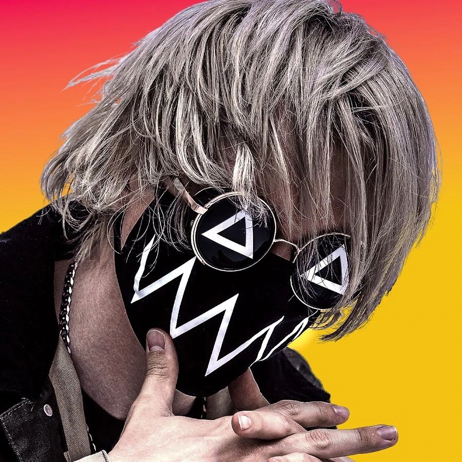 TOKYO MACHINE | Wikitubia | Fandom