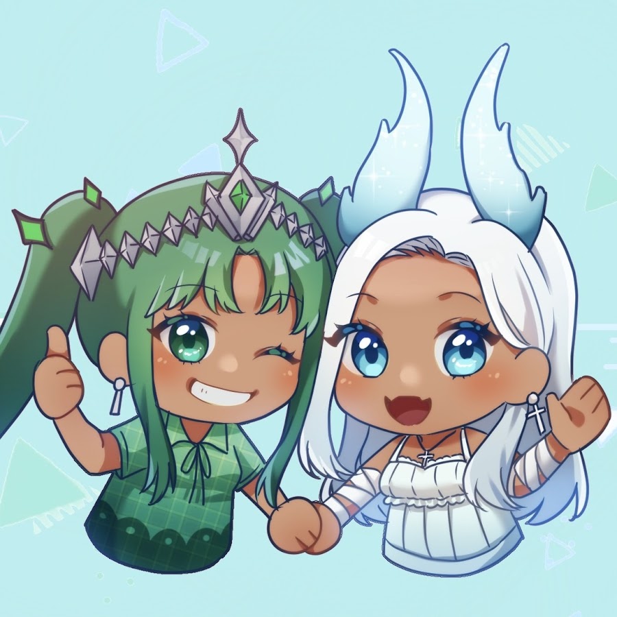 The Crystalline Gamerz | Wikitubia | Fandom