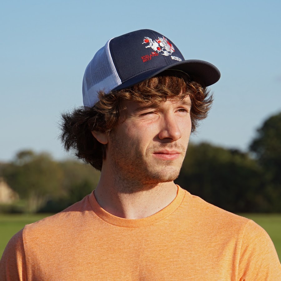 Tucker Gott | Wikitubia | Fandom