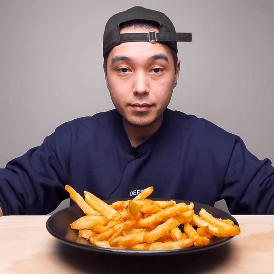 BenDeen | Wikitubia | Fandom