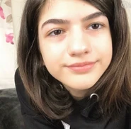 LilyTrescot MSP | Wikitubia | Fandom