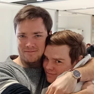 Mathew McKenna | Wikitubia | Fandom