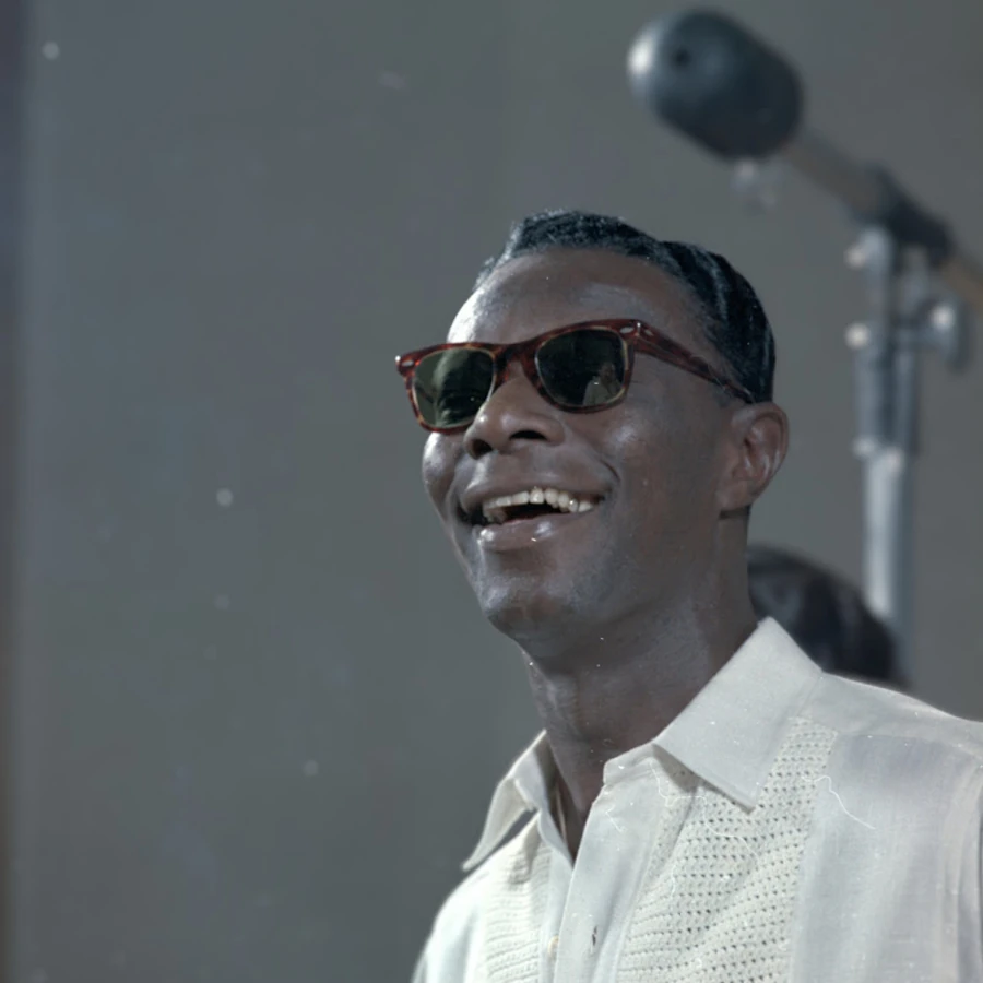 Nat King Cole | Wikitubia | Fandom