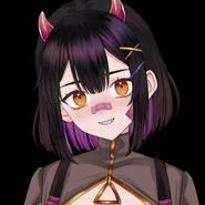 Rainhoe | Wikitubia | Fandom