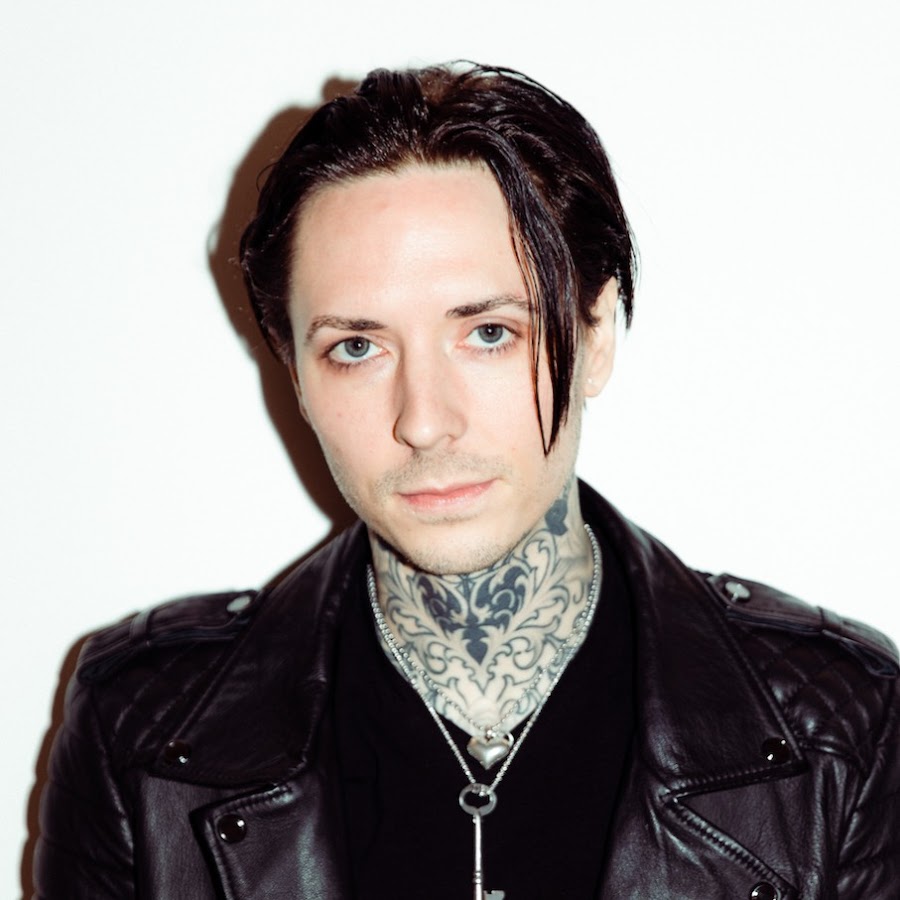 Ricky Olson | Wikitubia | Fandom