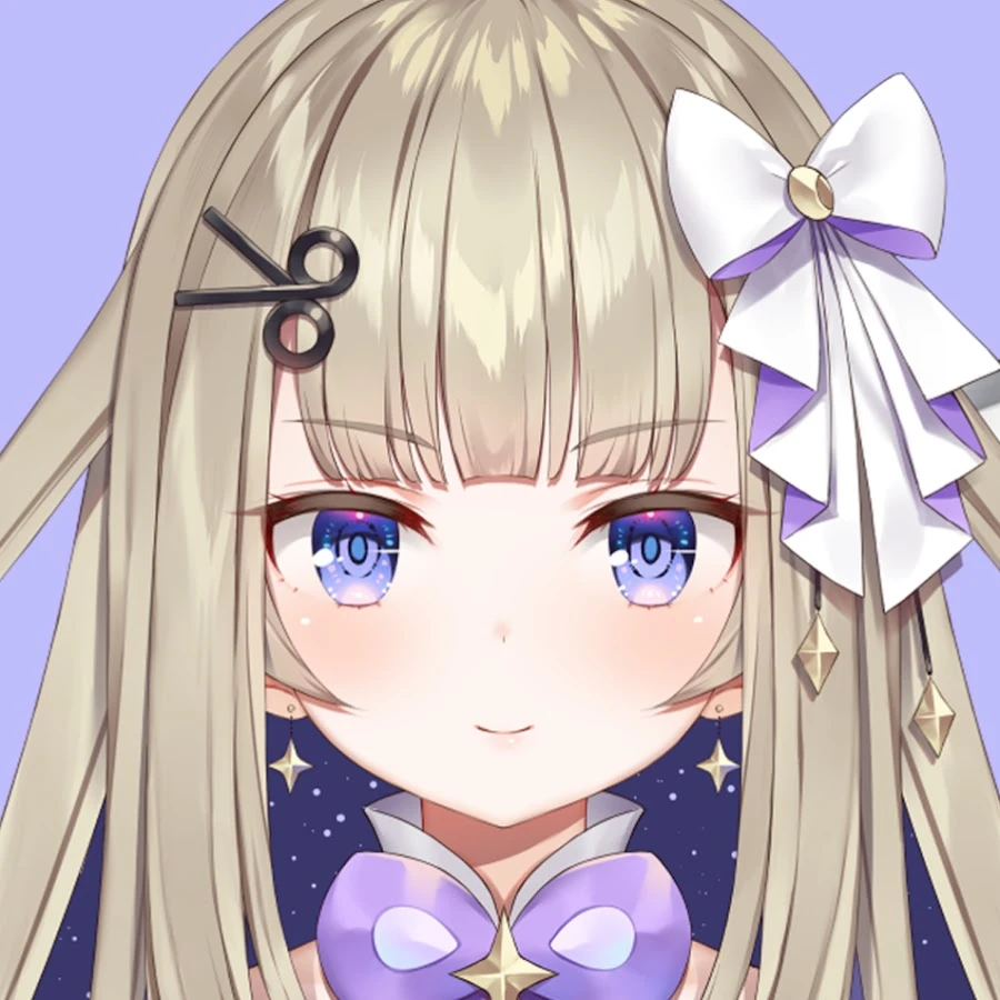 Shiina Ch. 天ノ川 しいな 【Phase Connect】 | Wikitubia | Fandom