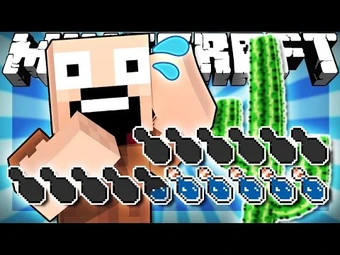 explodingtnt real face