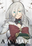 Aia Amare 【NIJISANJI EN】 | Wikitubia | Fandom