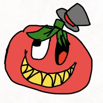 DatFlippingTomato | Wikitubia | Fandom