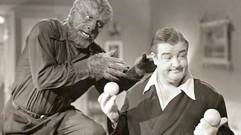 Top 10 Comedy Movies: 1940s | YouTube Wiki | Fandom