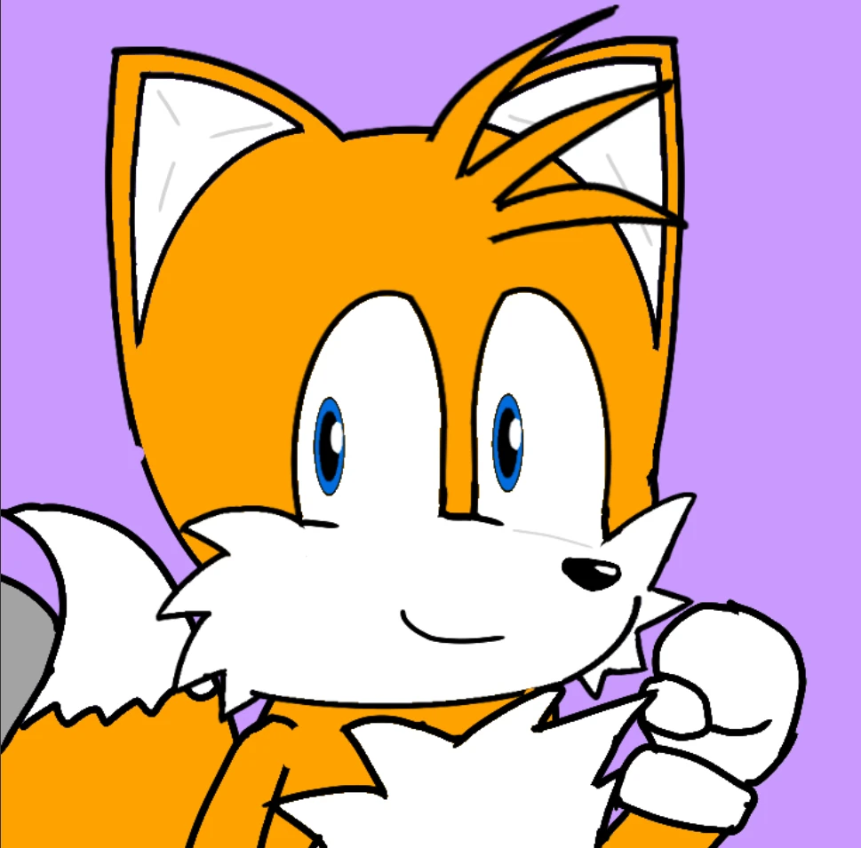 Just Tails YT | Wikitubia | Fandom