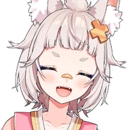Shirahiko | Wikitubia | Fandom