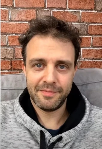 Steve Mould | Wikitubia | Fandom