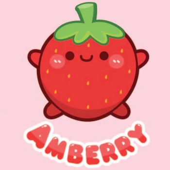 Amberry | Wikitubia | Fandom